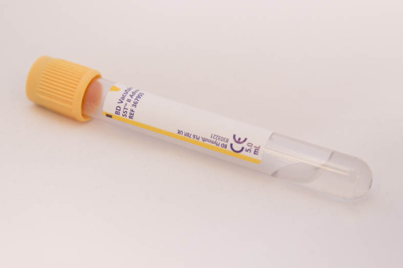 Labogids AZ Sint-Maarten