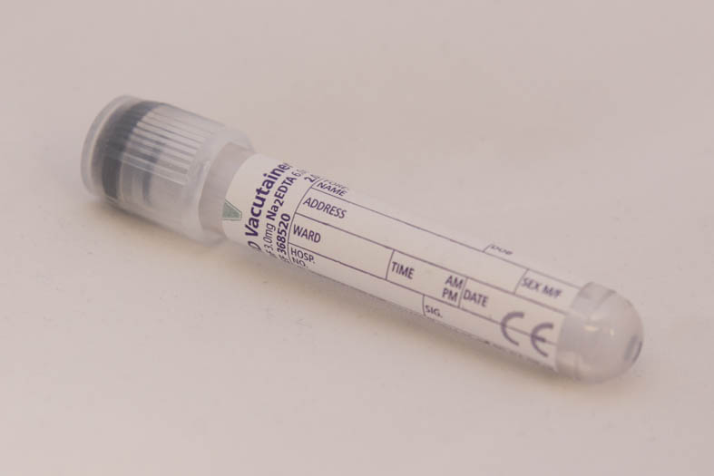 Labogids AZ Sint-Maarten