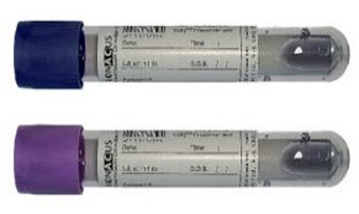 Labogids AZ Sint-Maarten